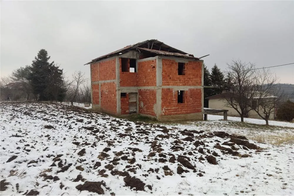 Prodaja, kuća, 270m2, Niš