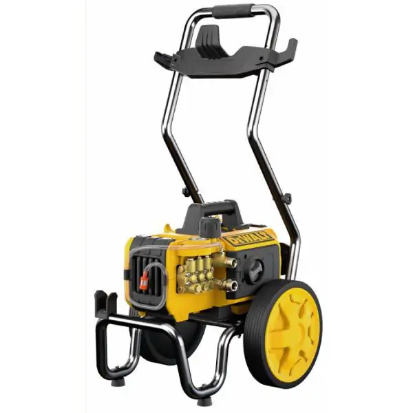 DeWalt DXPW002CE KART profesionalni perač pod pritiskom na kolicima, 180Bar