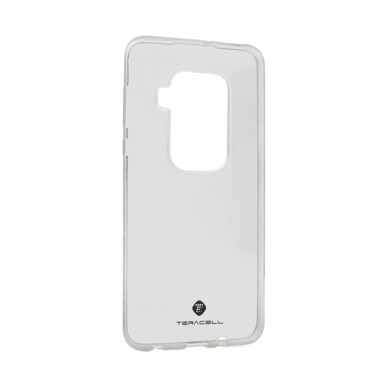 Motorola One Zoom - Zastitna maska (futrola) Teracell Skin Transparent