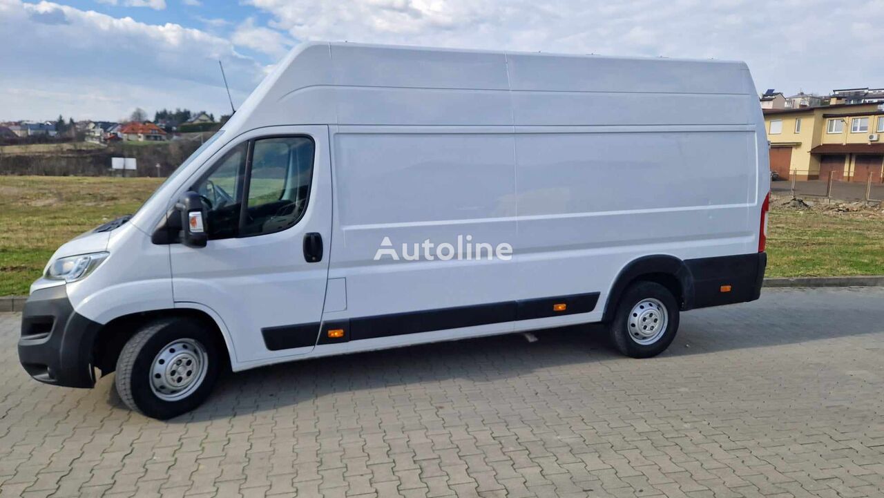 FIAT Ducato 2.3 kamion furgon < 3.5t