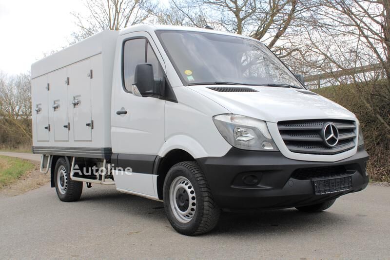 Mercedes-Benz Sprinter kamion za dostavu sladoleda < 3.5t