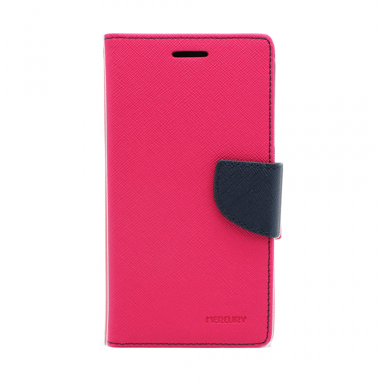 Nokia 5.1 (2018) - Zastitna maska (futrola) Mercury pink