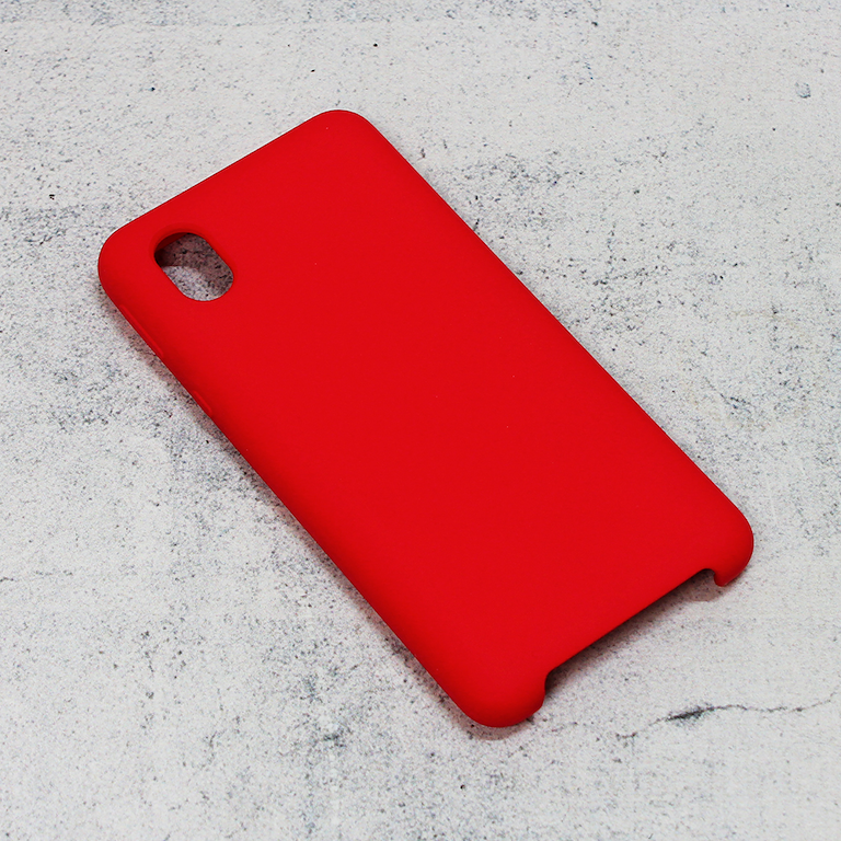 Samsung A013F Galaxy A01 Core - Zastitna maska (futrola) Summer color crvena
