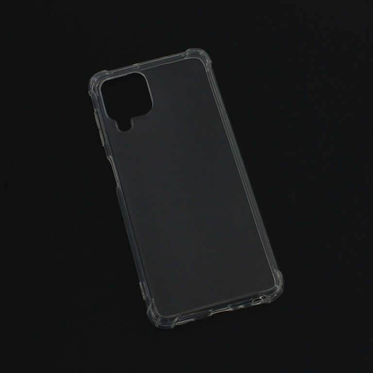 Samsung A225 Galaxy A22 - Zastitna maska (futrola) Transparent Ice Cube