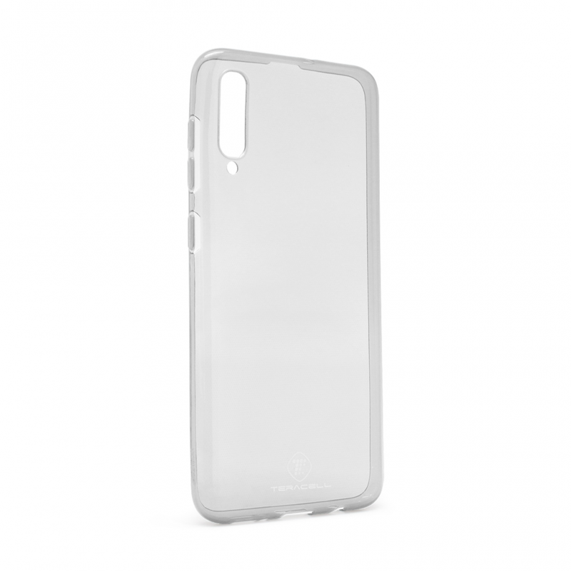 Samsung A307F/A505F/A507F Galaxy A30s/A50/A50s - Zastitna maska (futrola) Teracell Skin Transparent