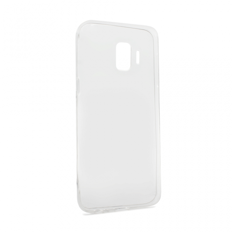 Samsung Galaxy J2 Core - Zastitna silikonska maska (futrola) Ultra Thin Transparent