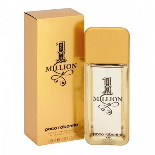 PACO RABANNE 1 MILLION after shave lotion