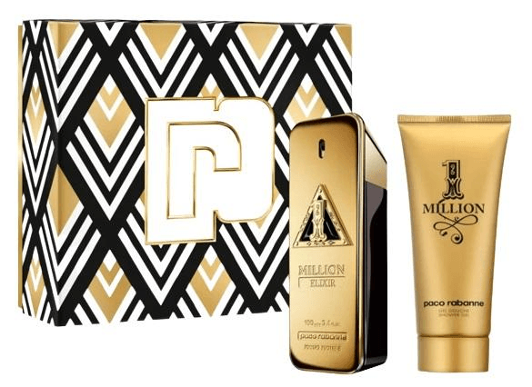 PACO RABANNE 1 MILLION set