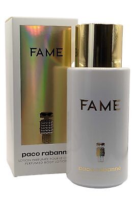 PACO RABANNE Fame body lotion
