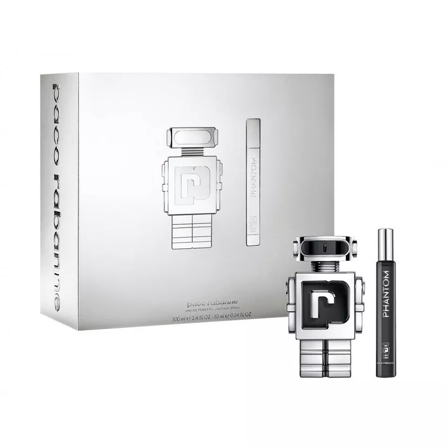 PACO RABANNE Phantom edt set