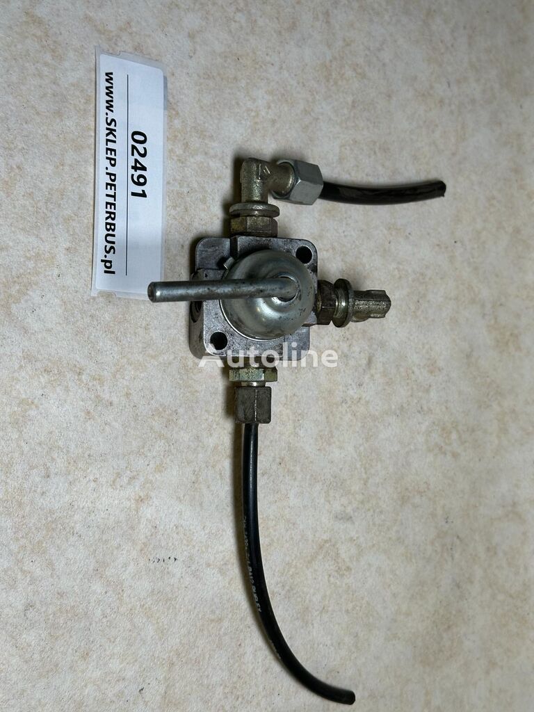 Knorr-Bremse 0 484 351 005 brava za vrata za autobusa