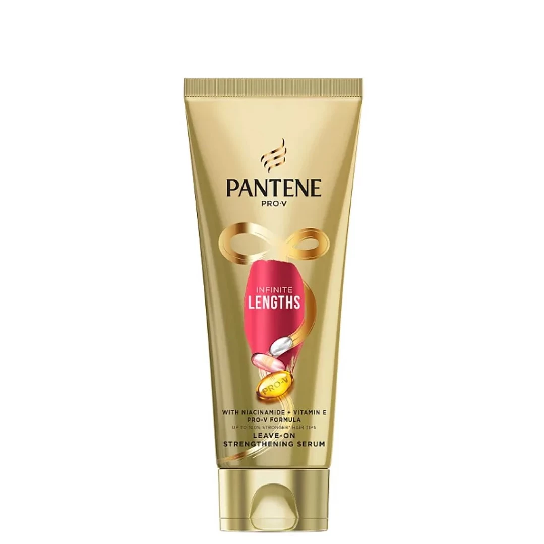 PANTENE REGENERATOR 200ML 3 MIN MIRACLE INFINITE LENGTHS