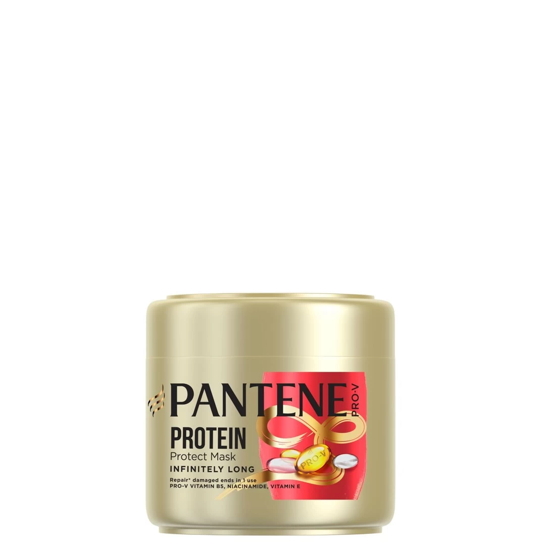 PANTENE MASKA 300ML INFINITE LENGTHS