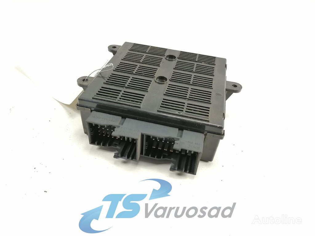MAN Ecu A/C 81258147004 upravljačka jedinica za MAN TGX 26.360 6X2 tegljača