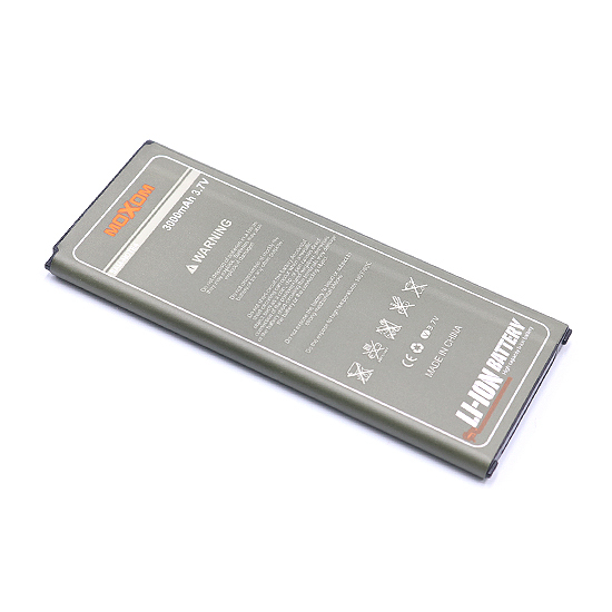 Samsung N910 Galaxy Note 4 - Baterija Moxom (MS)