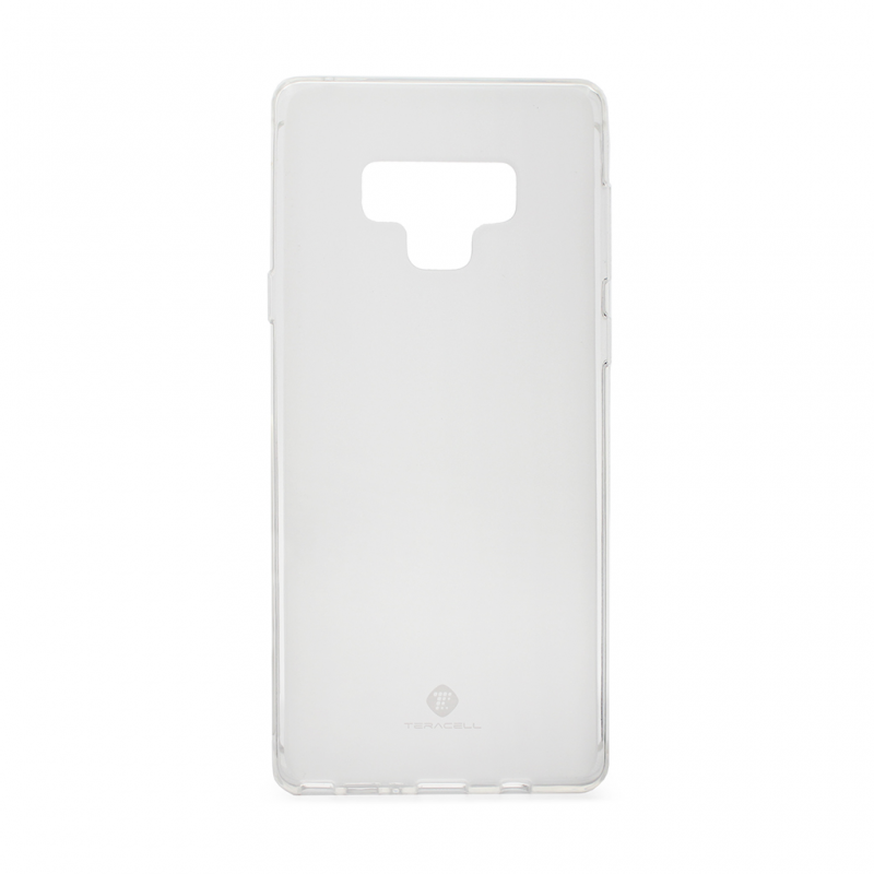Samsung N960 Note 9 - Zastitna maska (futrola) Teracell Giulietta bela