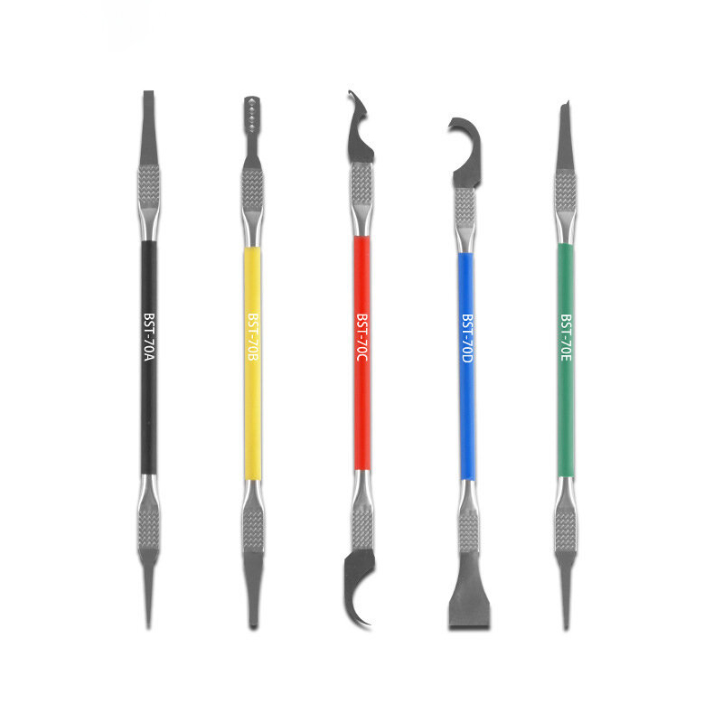 Set nozica - skidanje IC-a BST-70