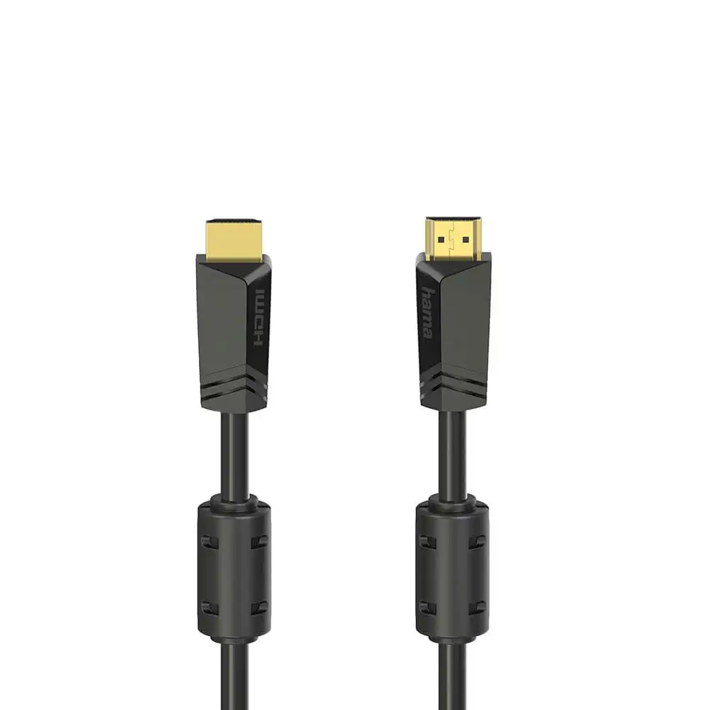 HAMA AV Kabl HDMI-HDMI 15m 4K