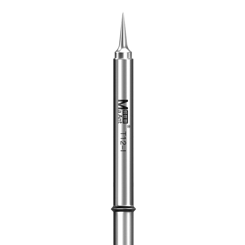 MAANT T12 Vrh - lemilicu Tip I (straight)