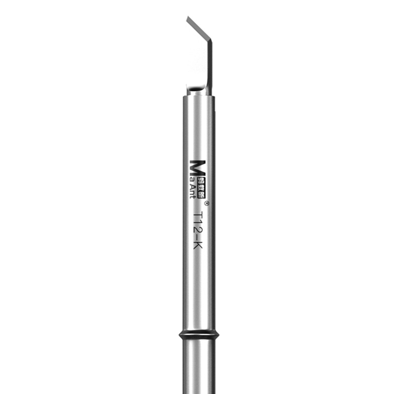 MAANT T12 Vrh - lemilicu Tip K (knight)