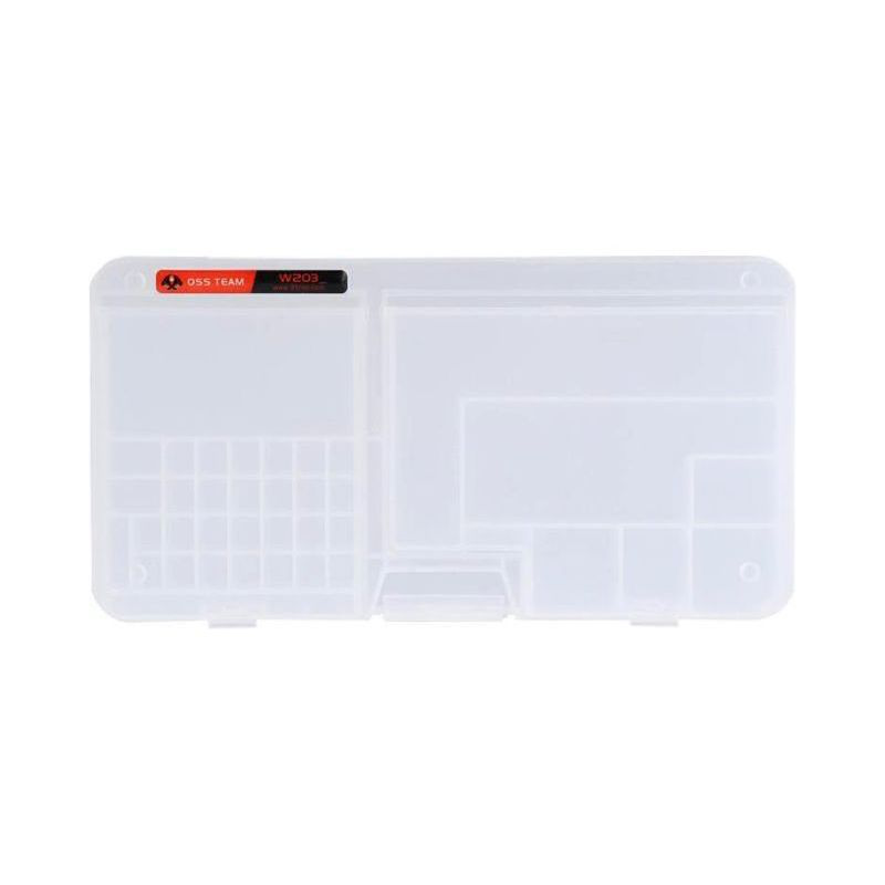 Kutija - cuvanje sitnih delova SS-001A