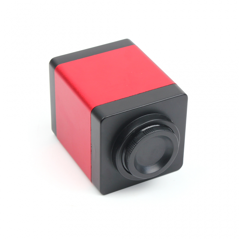 HD Kamera - mikroskop 38MP HDMI kockasta