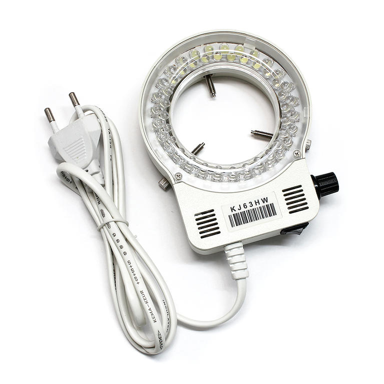 LED svetlo - mikroskop type 2