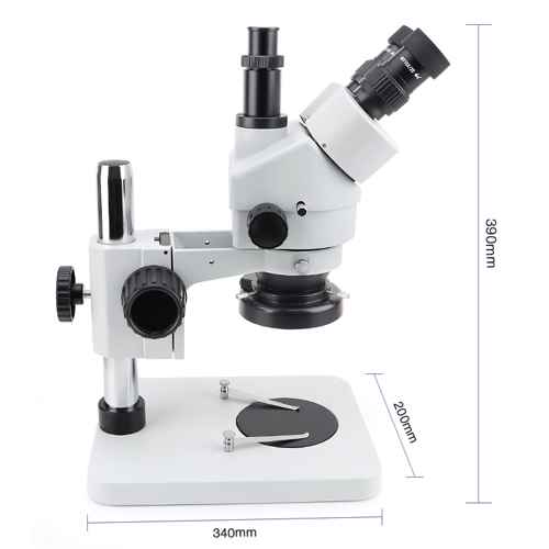 Mikroskop BAKU BA-008T (MS)