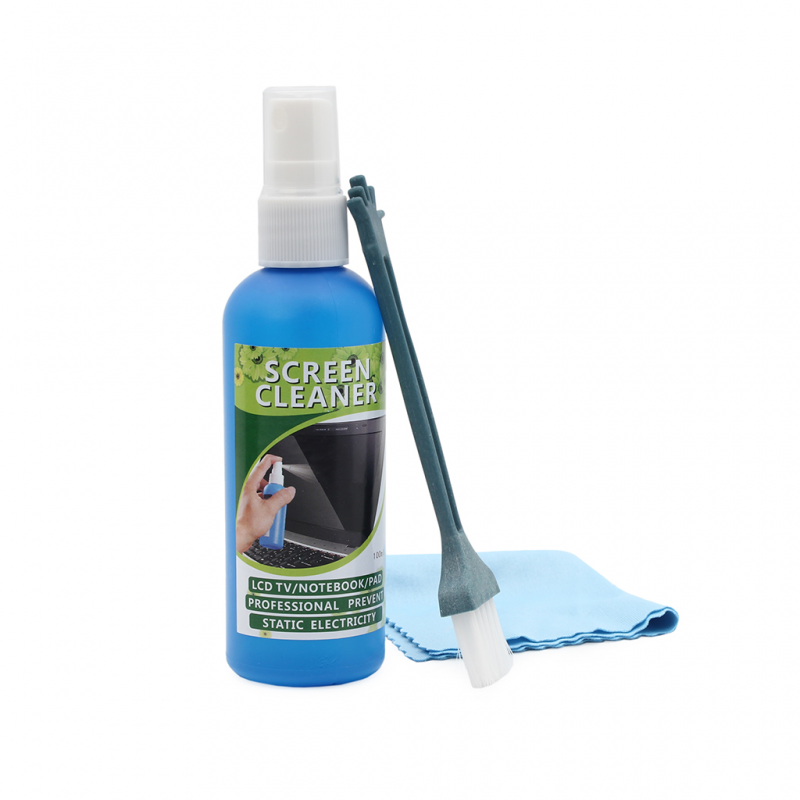 Set - ciscenje ekrana SY-001