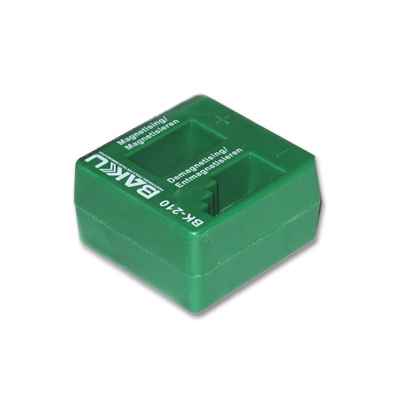 Magnetizer/demagnetizer BAKU BK-210 (MS)