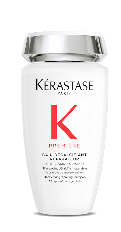 Kérastase – Première – Obnavljajuća kupka za dekalcifikaciju 250ml