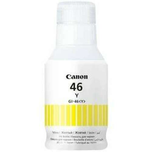 CANON INK Bottle GI-46 Y