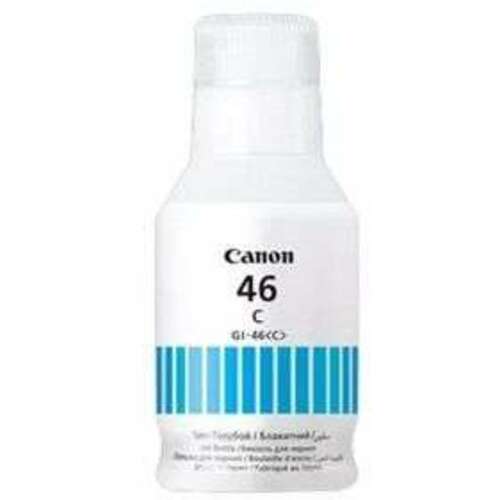 CANON INK Bottle GI-46 C