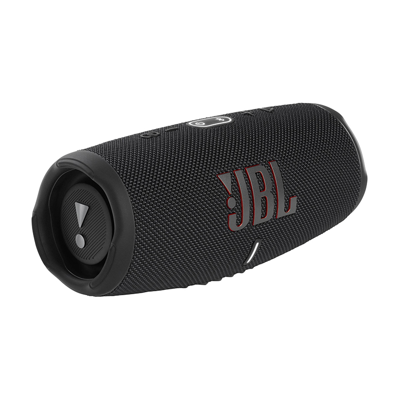 Zvucnik JBL Charge5 Splashproof Portable Bluetooth crni Full ORG (CHARGE5-BK) (MS)