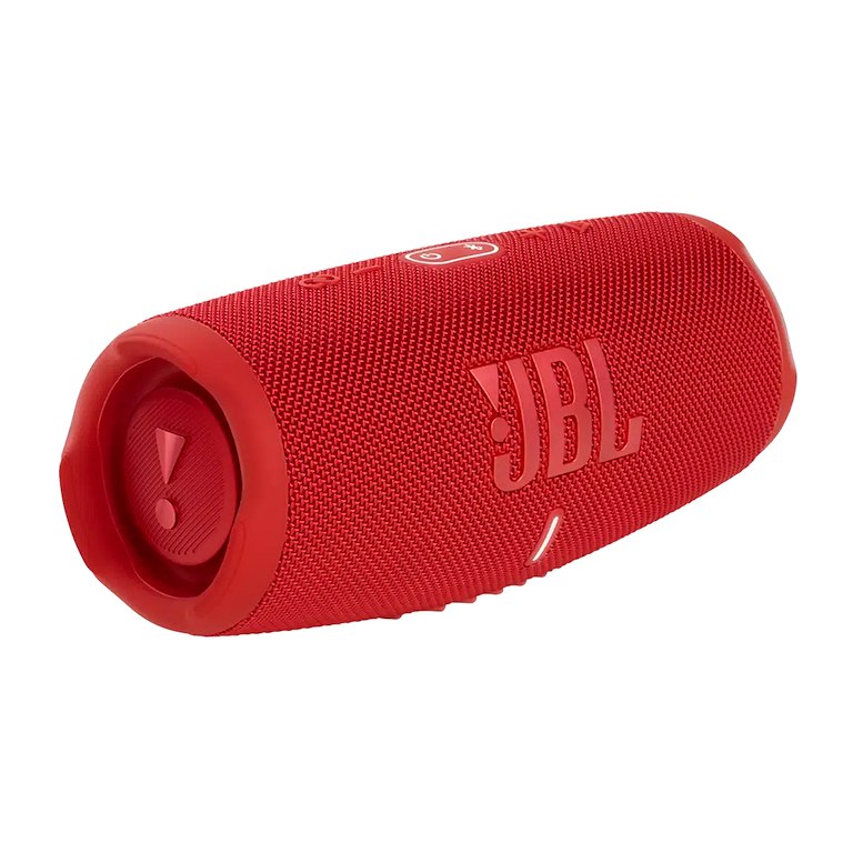 Zvucnik JBL Charge5 Splashproof Portable Bluetooth crveni Full ORG (CHARGE5-RD) (MS)