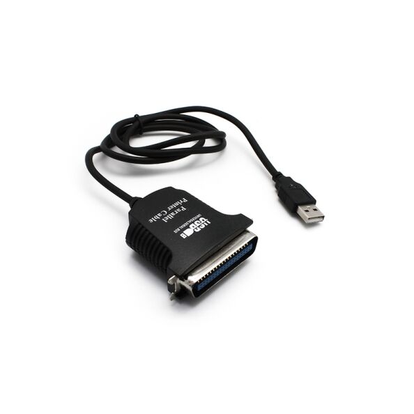 Kabl USB to paralel 1284