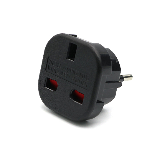 Adapter - punjac engleski crni (MS)