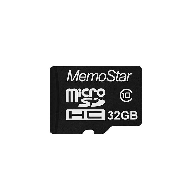 Memorijska kartica MemoStar Micro SD 32GB Class 10 UHS (MS)