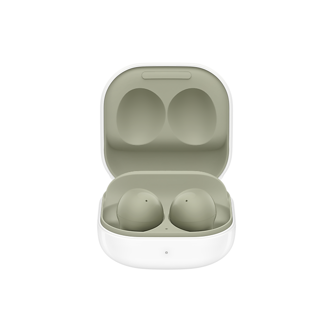 Bluetooth slusalice Airpods buds 177 zelene
