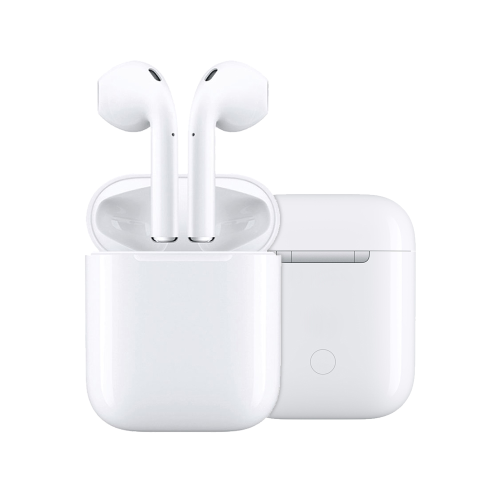 Bluetooth slusalice Airpods i16 TWS bele HQ