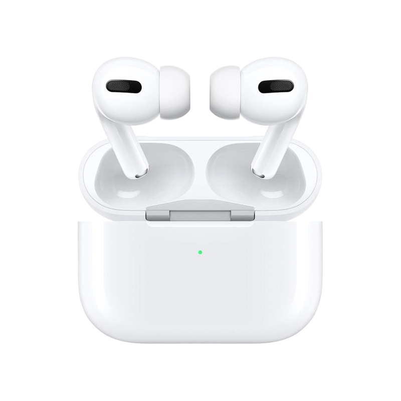 Slusalice Bluetooth Airpods 13 bele (MS)