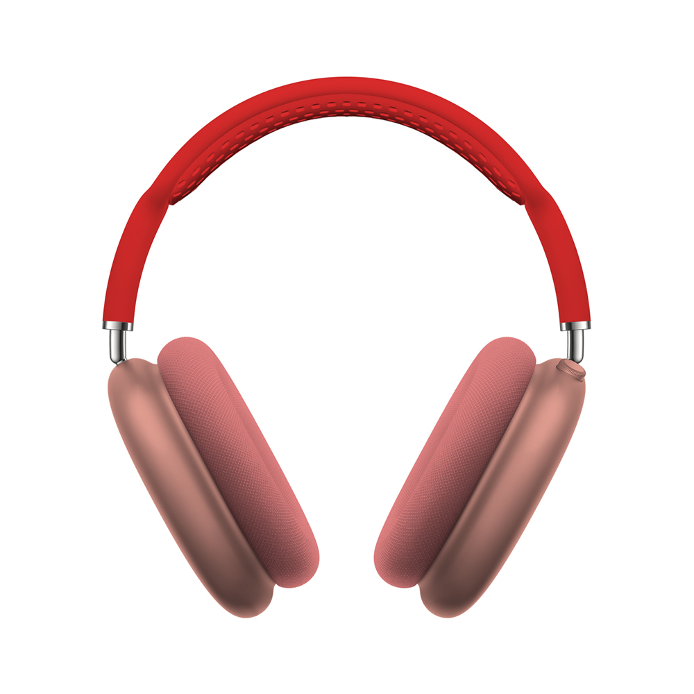 Slusalice Bluetooth Airpods MAX crvene (MS)