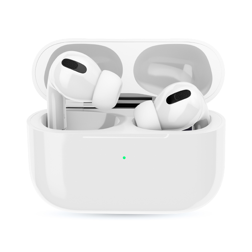 Slusalice Bluetooth Comicell AirBuds 2 bele (MS)