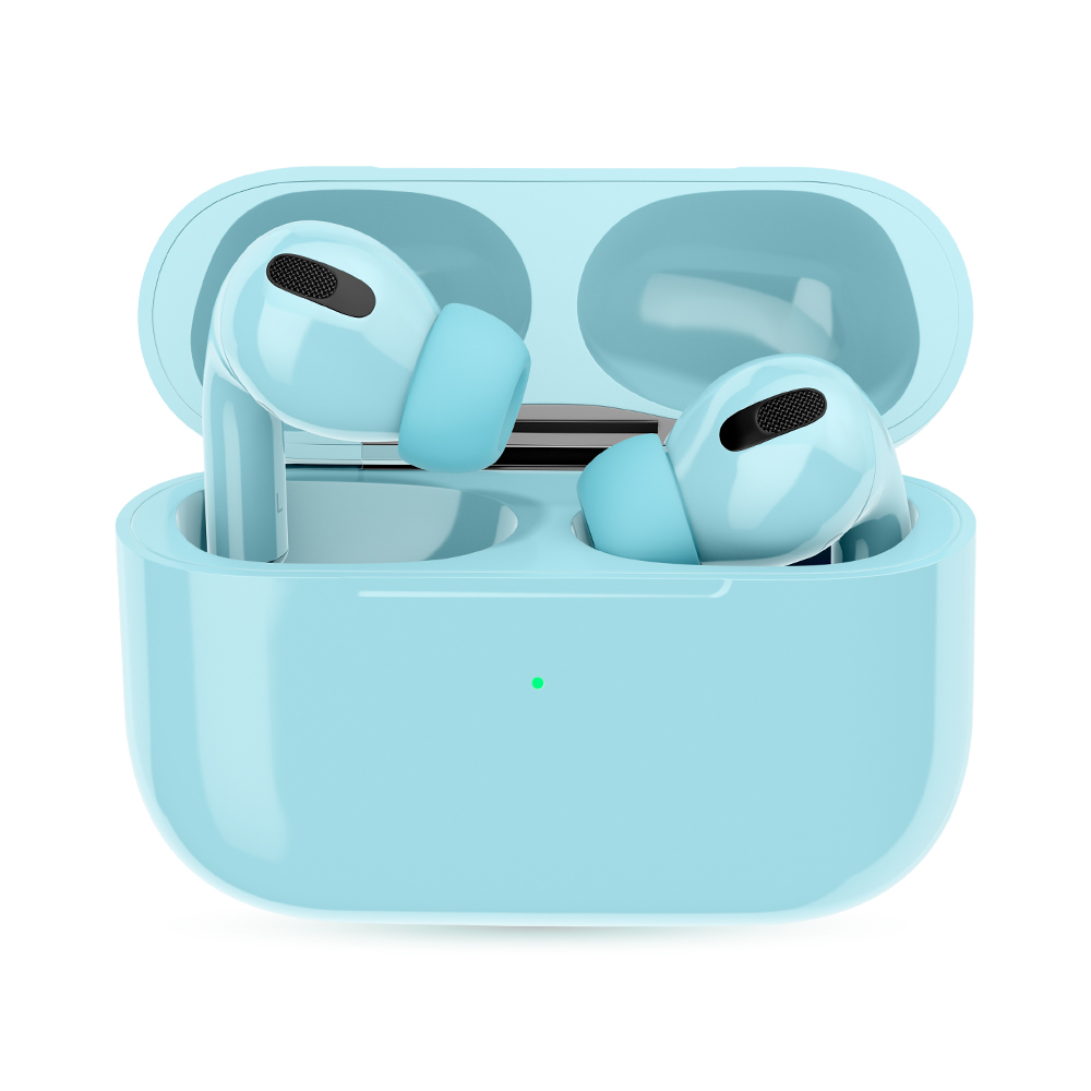 Slusalice Bluetooth Comicell AirBuds 2 plave (MS)