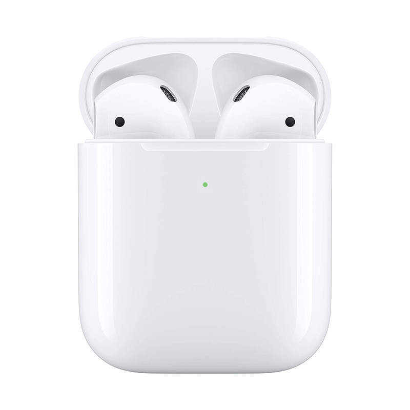 Slusalice Bluetooth Comicell Airpods bele (MS)