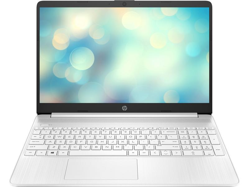 HP 15S-FQ2046NM (SNOW FLAKE WHITE) FHD I7-1165G7 12GB 512GB (434D9EA) // WIN10PRO