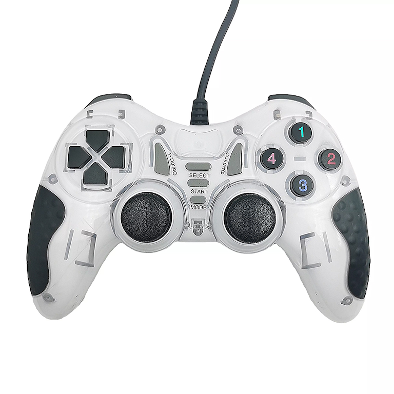 JOYPAD ZA PC 900 ZICANI BELI