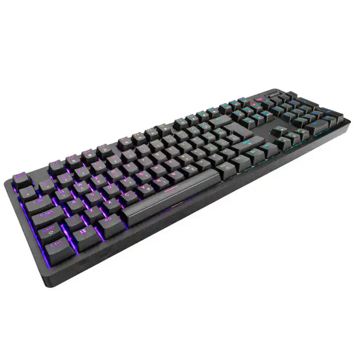 TASTATURA MS ELITE C720 MEHANIČKA RGB US