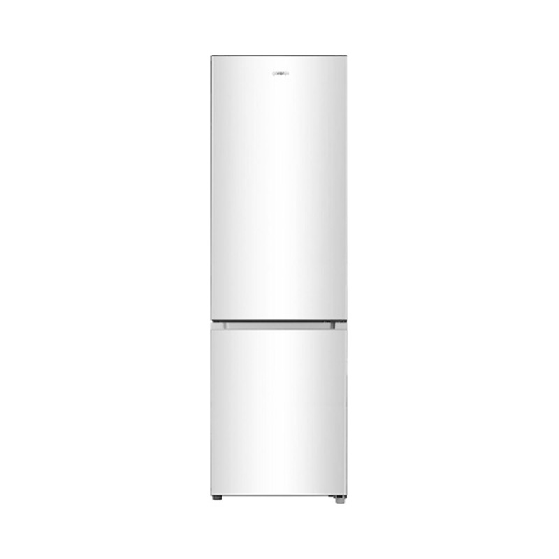 KOMBINOVANI FRIŽIDER GORENJE RK4182PW4