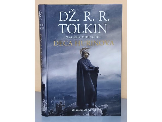 DECA HURINOVA Dž. R. R. Tolkin